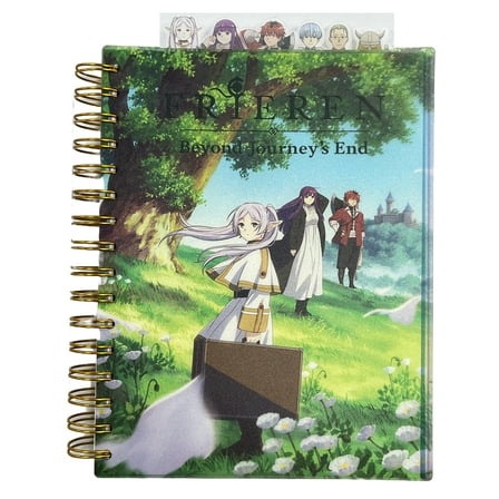Spy X Family Anya Forger: Official Licensed Notebook, Sturdy Paper ...