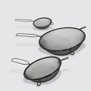 2-Piece Stainless Steel Pasta Basket Set - Walmart.com