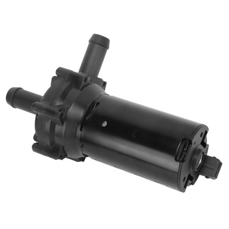 Engine Auxiliary Water Pump,Engine Electric Auxiliary Water Coolant ...