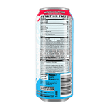 GHOST® Zero Sugars Energy Drink, FAZE CLAN™ Faze Pop, 16 fl oz Can ...
