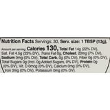 Bacon Up 100% Authentic Bacon Grease, Savory Frying & Cooking Oil, 14 ...