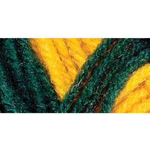 Red Heart Team Spirit Yarn - Walmart.com
