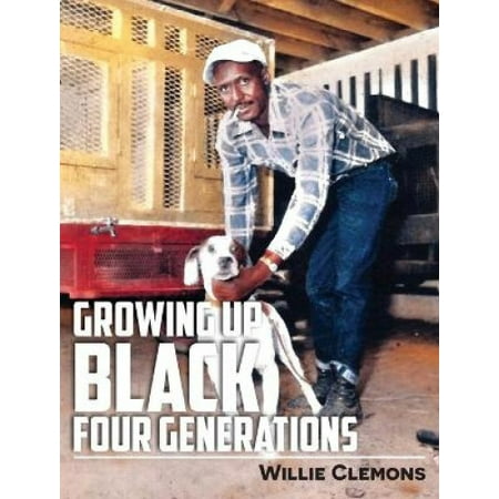 Growing Up Black Four Generations | Walmart Canada