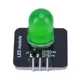 husxh DC 3.3-5 V 10 MM Light-Emitting Module LED Module Light-Emitting ...