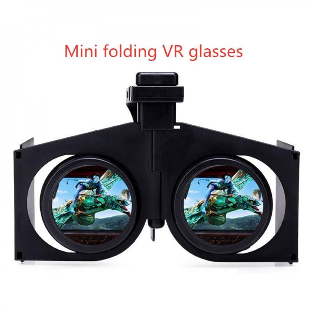Click here for Generic The New Vrpark J20 Vr Glasses Integrated M... prices