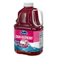 Ocean Spray® Cran-Raspberry® Cranberry Raspberry Juice Drink, 101.4 fl ...