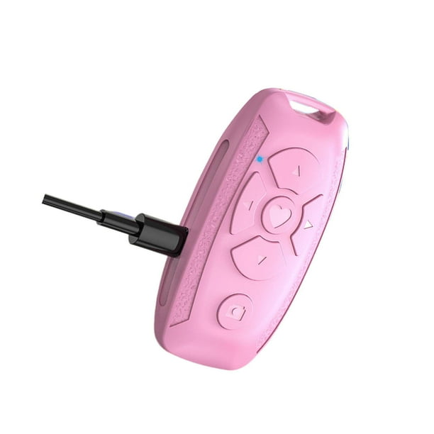 Bluetooth Camera Shutter Remote Selfie Control Tripods Button Clicker ...