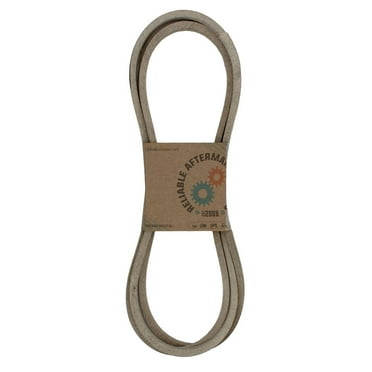 John Deere Original Equipment Drive Belt - GX24154 - Walmart.com