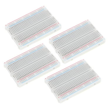 Circuit Board Universal Single Sided Prototype Electronic Breadboard ...