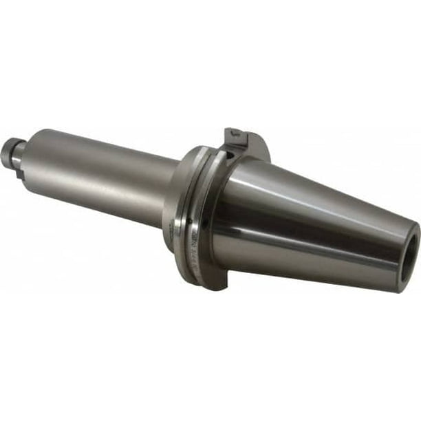 Accupro CAT50 Taper Shank 3/4" Pilot Diam Shell Mill Holder 6" Flange ...