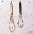 POYOGA Rustproof Hand Whisk For Professional Chefs And Homes Cooks ...