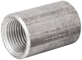 Madison Electric Products ARC-200, Rigid Conduit Coupling, 2 Alum, 1 PC ...