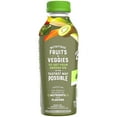 Bolthouse Farms Fruit Juice Smoothie, Green Goodness, 15.2 fl. oz ...