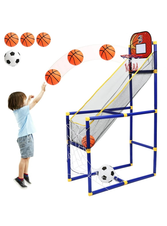Arcade Basketball in Arcade Games - Walmart.com
