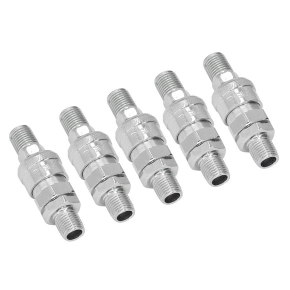 Quick Connect Hose Fittings Stainless Steel