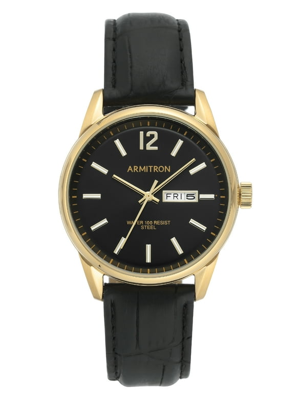 Armatron Watches