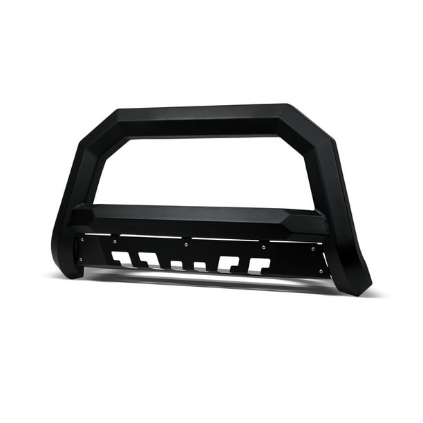 Armordillo 2017-2022 Honda Ridgeline Rayden Bull Bar - Matte Black ...