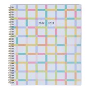 Happy Planner 60 Page Dot Lined Notebook with 3 Dividers, Peggy Dean ...