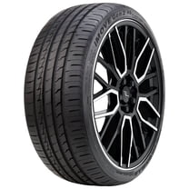 Ironman iMove Gen 2 A/S UHP All Season 205/55R16 91V Passenger Tire ...