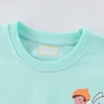 Ccpelsie Girls Fall Winter Long Sleeve T-Shirts Kids Crewneck Casual ...