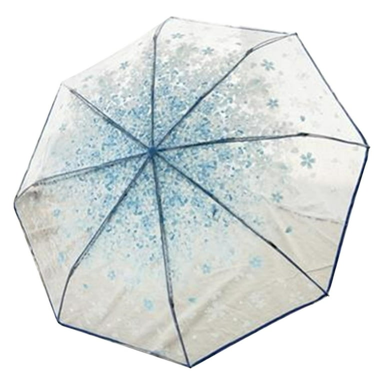 Cute Bubble Umbrellas
