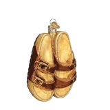 Old World Christmas Sandals - Walmart.com