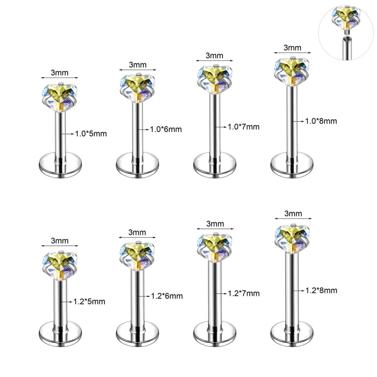 Lip Ring Sizes Chart 600x337