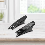 Pair | Reflective Certified SHOVEL OPERATOR Funny Hard Hat Stickers ...