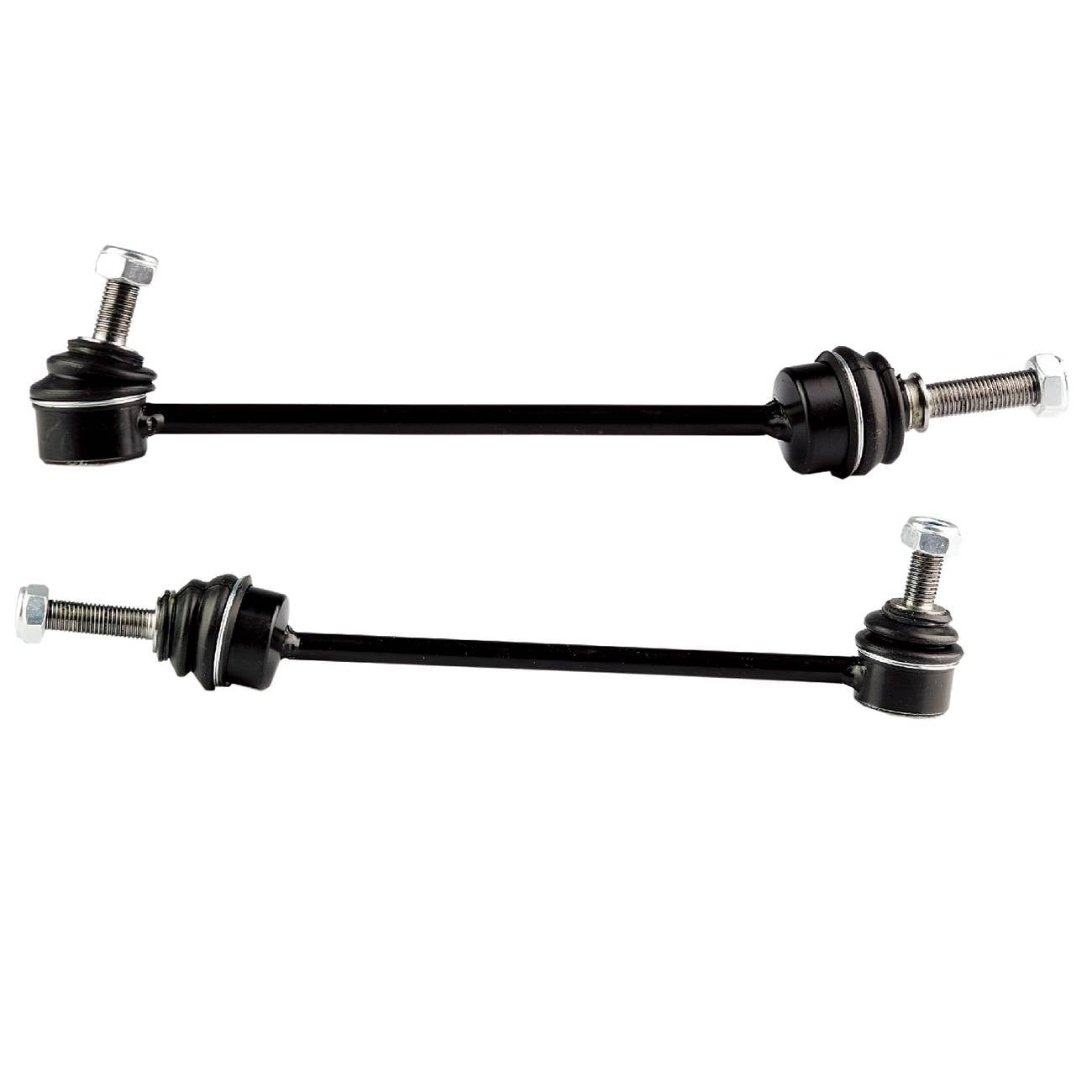 Bapmic 2213200189 Front Left & Right Suspension Stabilizer Sway Bar ...