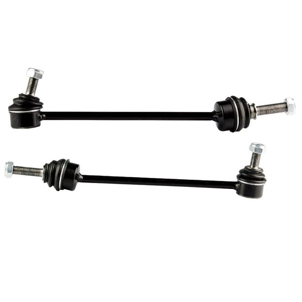 Bapmic 2213200189 Front Left & Right Suspension Stabilizer Sway Bar ...