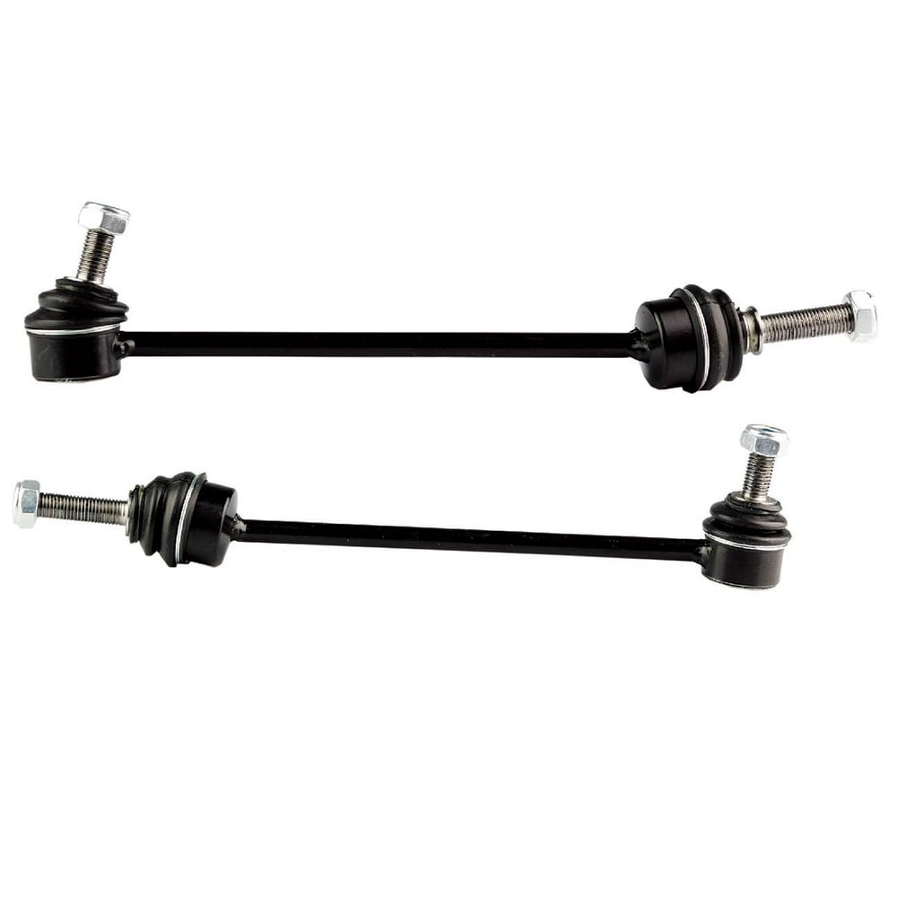 Bapmic 2213200189 Front Left & Right Suspension Stabilizer Sway Bar ...