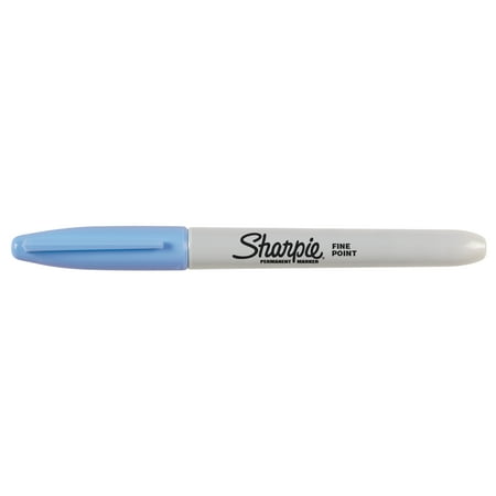 Sharpie Fine Point Permanent Marker Open Stock-Sky - Walmart.ca