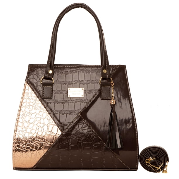 Bolso de mujer FANA Amy Color café Fina M3797!!! | Bodega Aurrera en línea