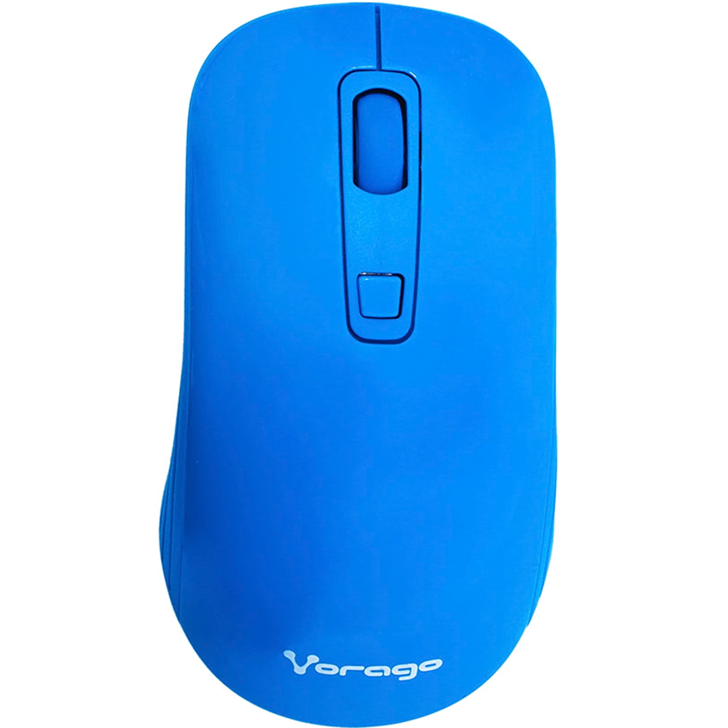 Mouse óptico inalámbrico Vorago MO-207 de hasta 1600 dpi. Color Vorago ...