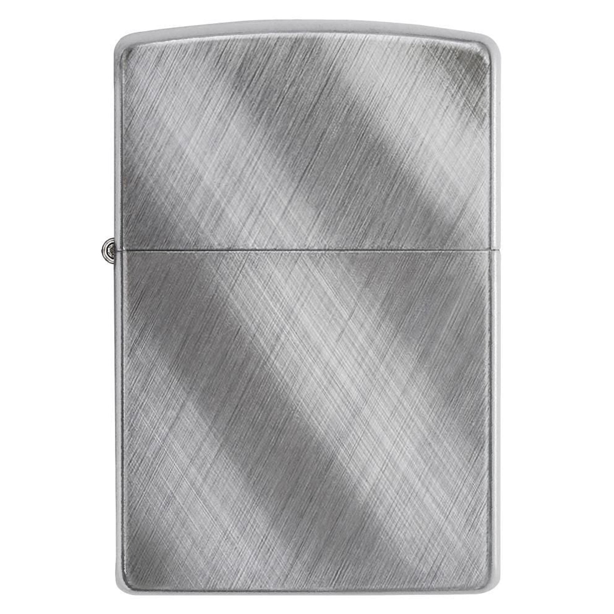 Click here for Zippo Diagonal Weave (28182) prices