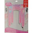 Disney Princess 'Very Important Princess' Door Banner (1ct) - Walmart.com