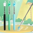 Telescopic Teachers Pointer, Mini Hand Pointers Finger Pointer Stick ...