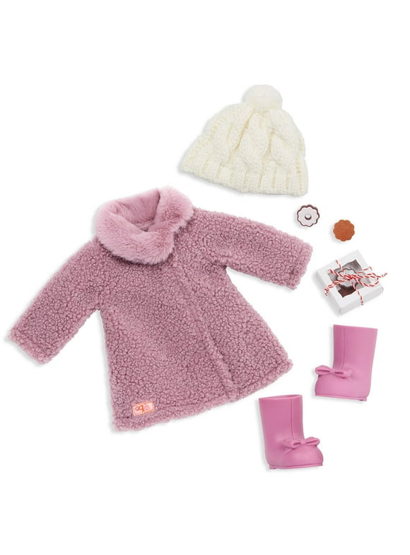 Our Generation Doll Clothes & Accessories in Dolls & Dollhouses ...