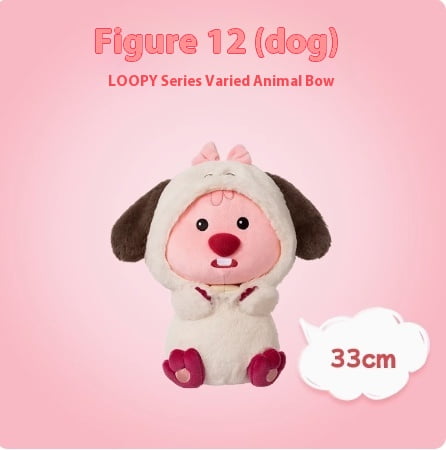 -producto creativo famoso Y Animal Buddy Head Cover Doll, Castor, lindo ...
