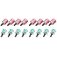 unbranded 16 pcs Mini Flat Heads Screwdrivers Small Cross Screwdrivers ...