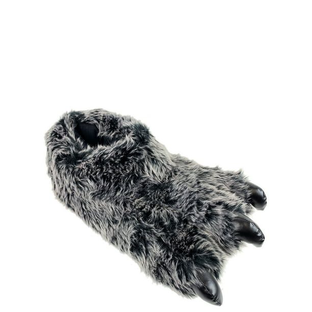 GEORGE - George Men's Claw Slippers - Walmart.com - Walmart.com
