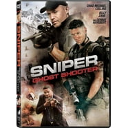 Sniper: Reloaded (DVD) - Walmart.com