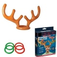 Reindeer Ring Toss Game Perfect for Holiday Parties - Inflatable ...