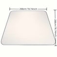 Camping Mat Foam Foil Blanket for Camping Foam Pad Insulating Foil Mat ...