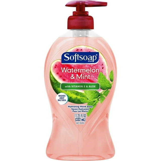 Click here for Softsoap Hydrating Liquid Hand Soap Pump  Watermel... prices