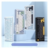 Gaming Keyboard And Mouse Keyboard Wireless Gaming Keyboard Mechanical ...