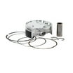 Vertex Big Bore Forged Piston Kit for Kawasaki KX 250 F (17) 24237A ...