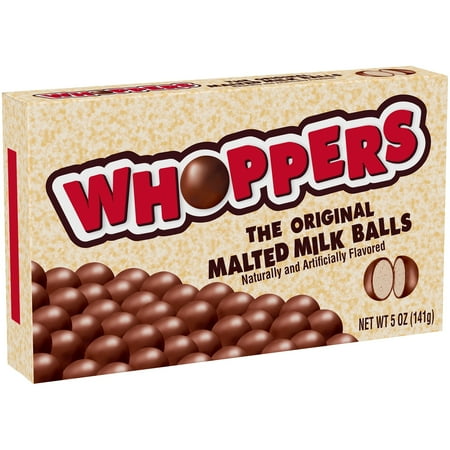 Whoppers UPC & Barcode | Buycott