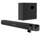 Deco Home 60W Soundbar with Subwoofer - Premium 2.1 Channel Audio ...