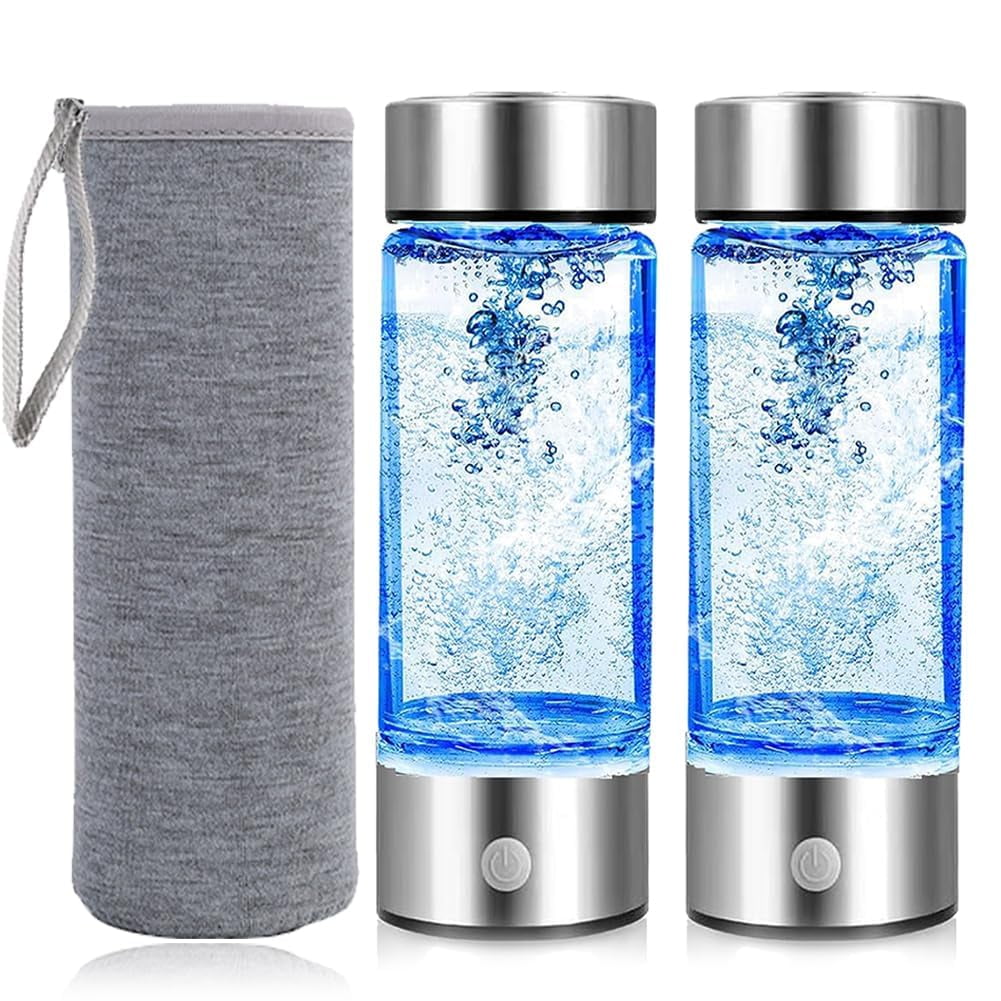 Click here for Hahdaxia Hydrogen Water Bottle hydrogen Water Bott... prices